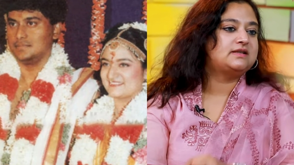 Old Actress Mohini Revealed The Reason Behind Celebrities Not Coming To ...