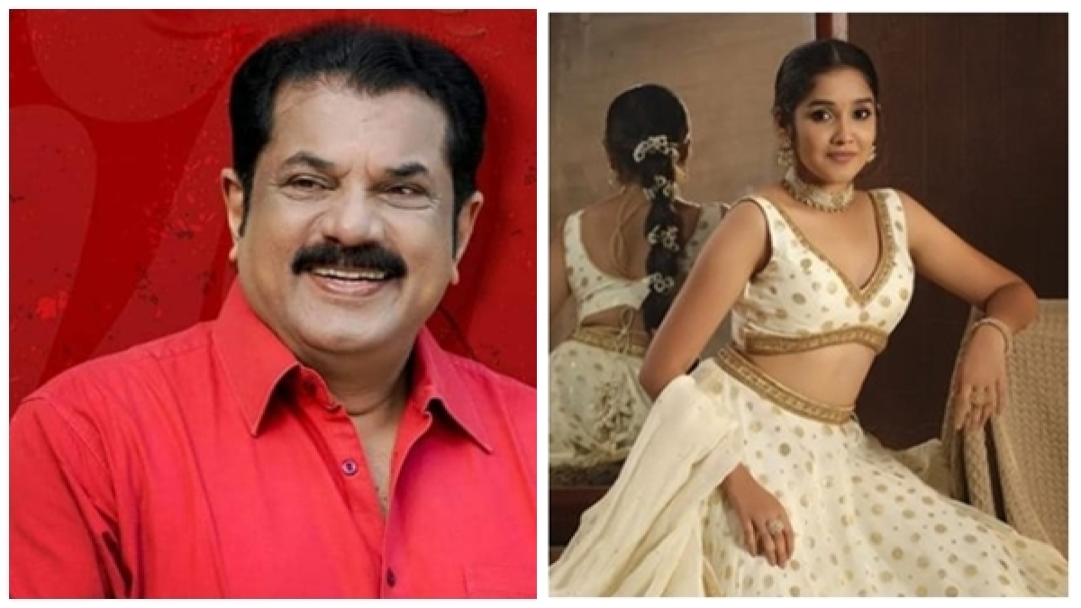 Actor Mukesh Opens Up About Social Media Negative Review Goes Viral ...