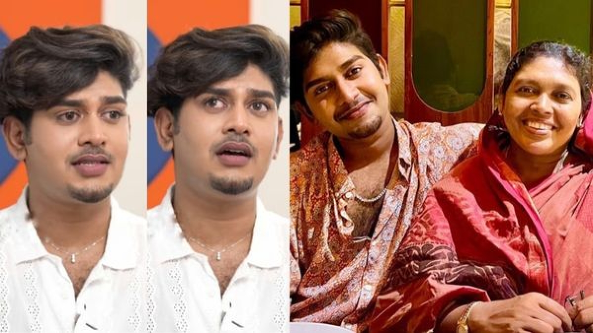 Viral: Bigg Boss Malayalam Fame Riyas Salim Opens How The Cyber Attacks On Him Affects His ...