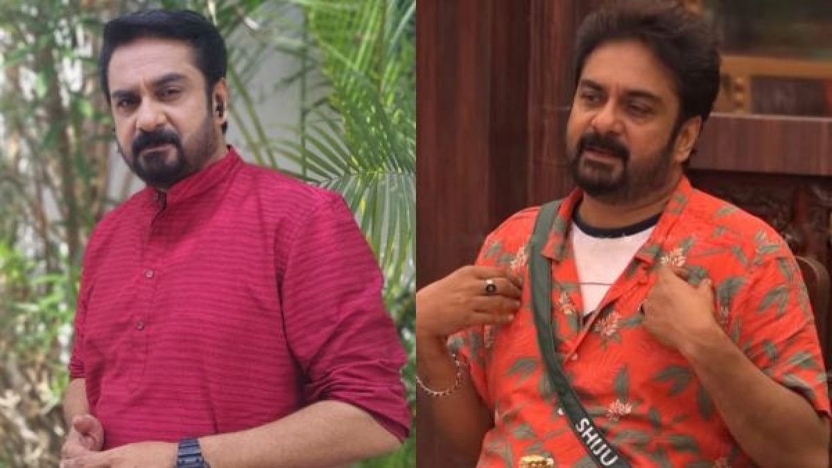 Bigg Boss Malayalam Season 5: Shiju AR Opens Up About His Career ...