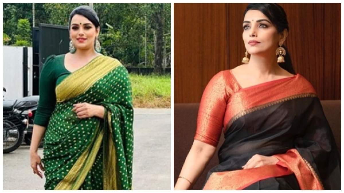 Actress Shweta Menon Opens Up About Latest Viral News About Her Name ...