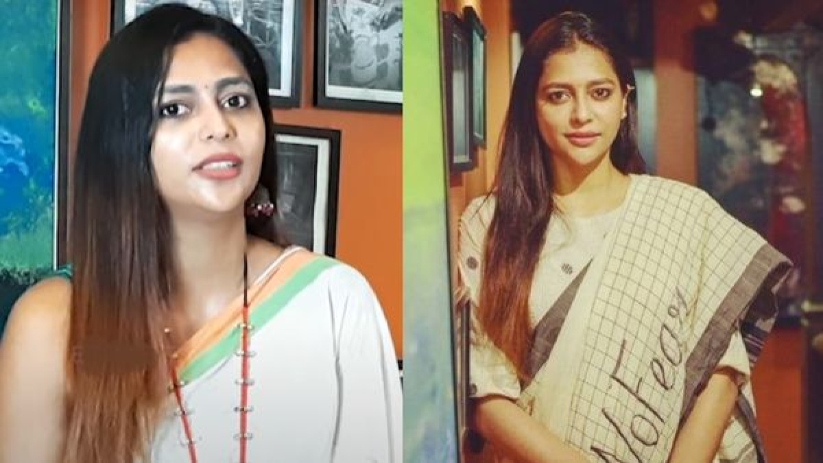Bigg Boss Malayalam Season 5: Sobha Viswanath Open Up About Her Life Story, Video Goes Viral ...