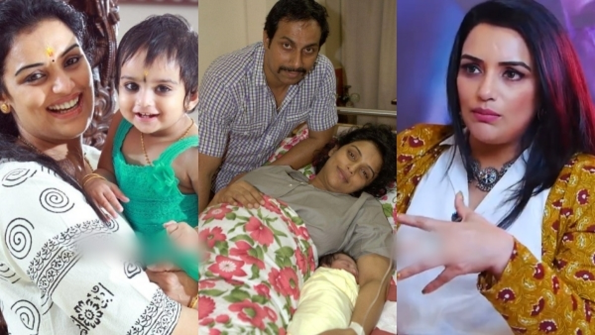 Actress Shweta Menon Open Up About Her Daughter Qualities, Video Goes ...