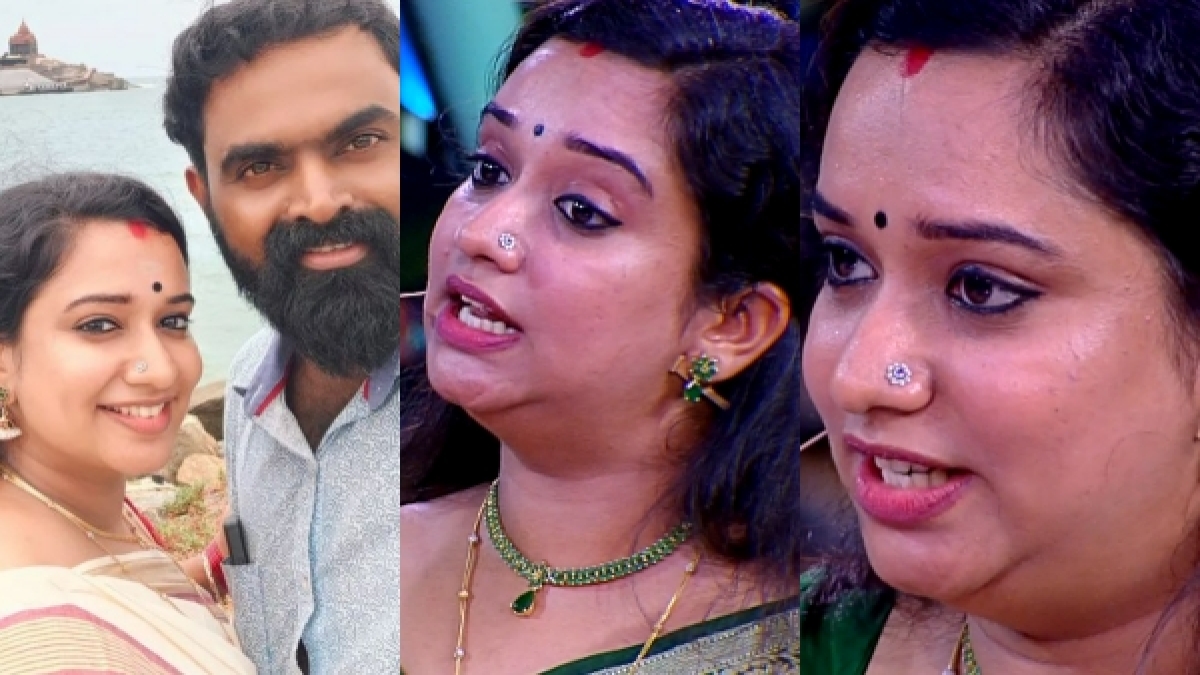 Serial Actress Gowri Krishna Open Up About A Strange Incident, Video Goes Viral - Malayalam ...