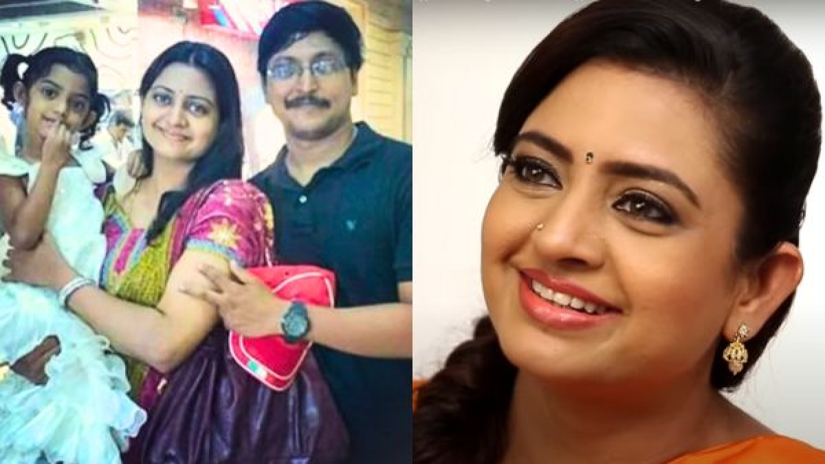 When Indraja Opens Up Her Love Story With Absar Goes Viral Again ...