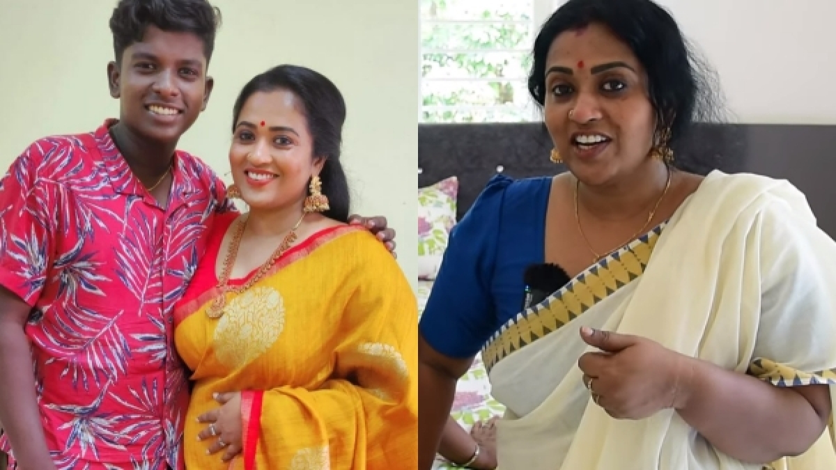 Actress Manju Pathrose Open Up About Her Struggles Behind Her New House ...