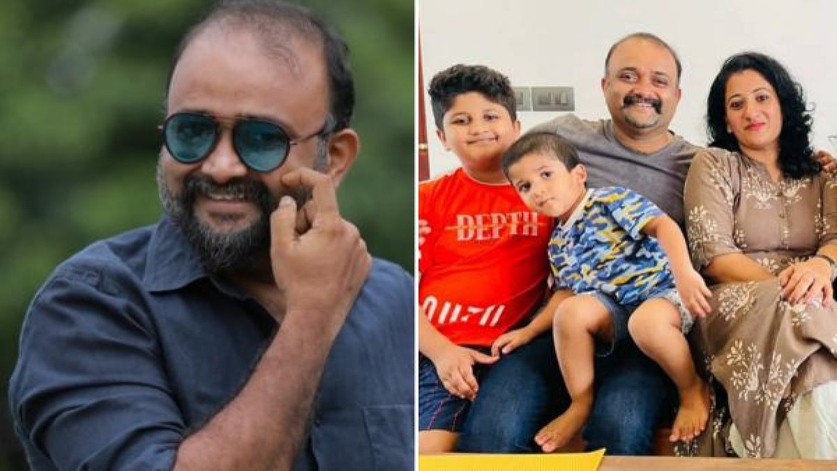 Purusha Pretham Actor Alexander Prasanth Opens Up About His Love ...