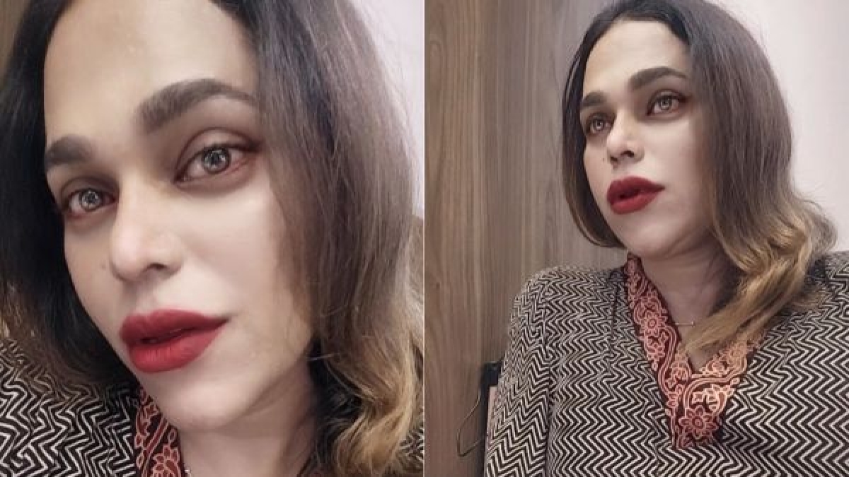 Celebrity Makeup Artist Renju Renjimar Cryptic Write-up About Life Goes ...