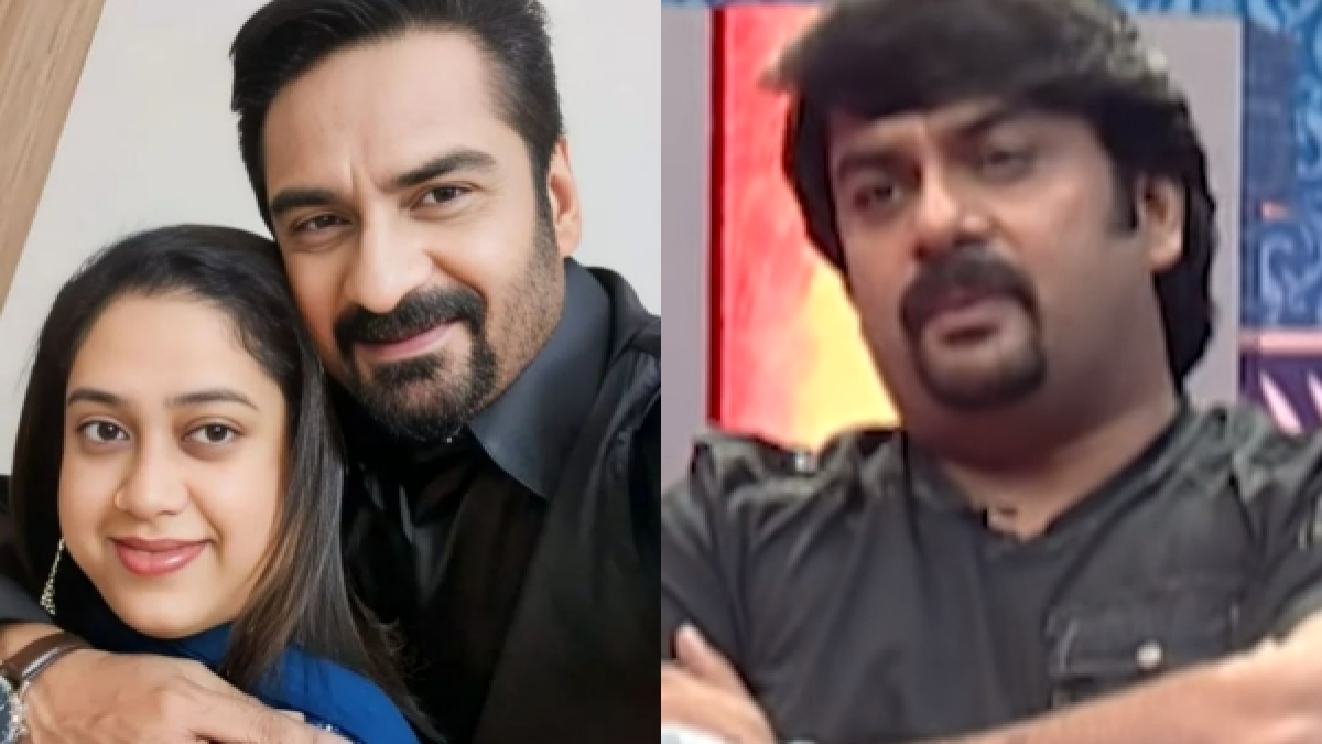 Bigg Boss Malayalam Season 5: Shiju Abdul Rasheed Revealed The Reason Behind His Late Marriage ...