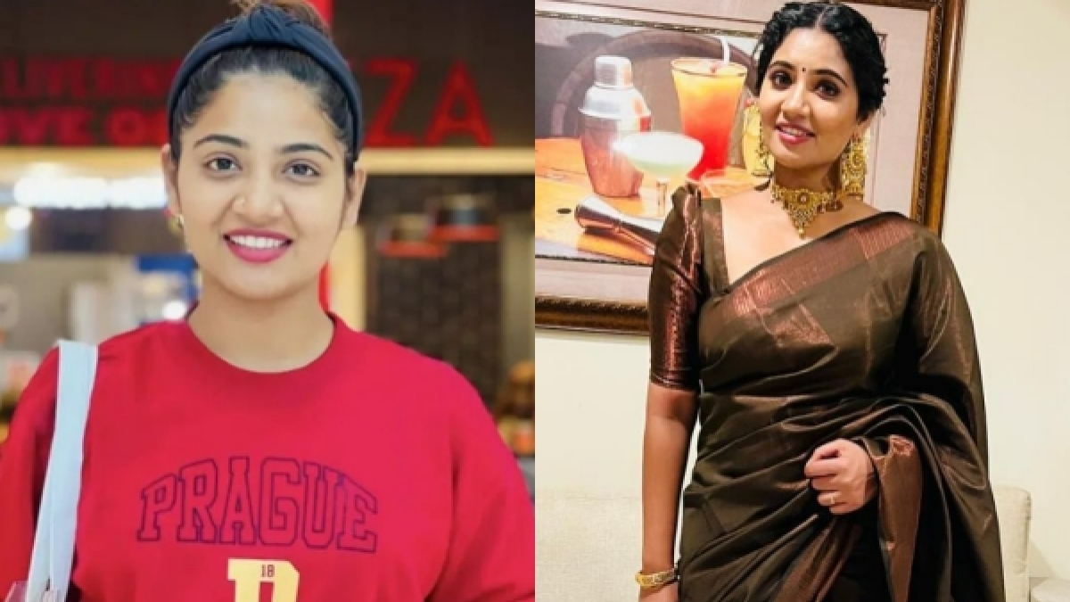 Koodevide Serial Fame Anshitha Akbarsha Open Up About Her Recent ...