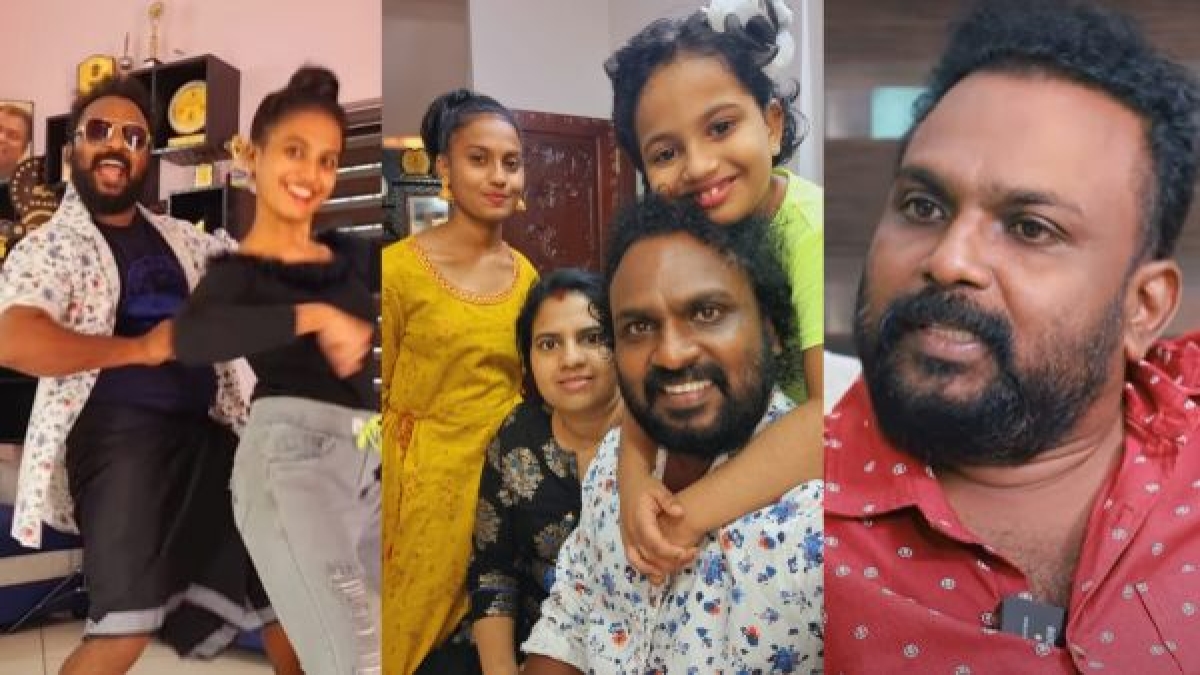 Actor Biju Kuttan Opens Up About His Marriage, First Income And Viral ...