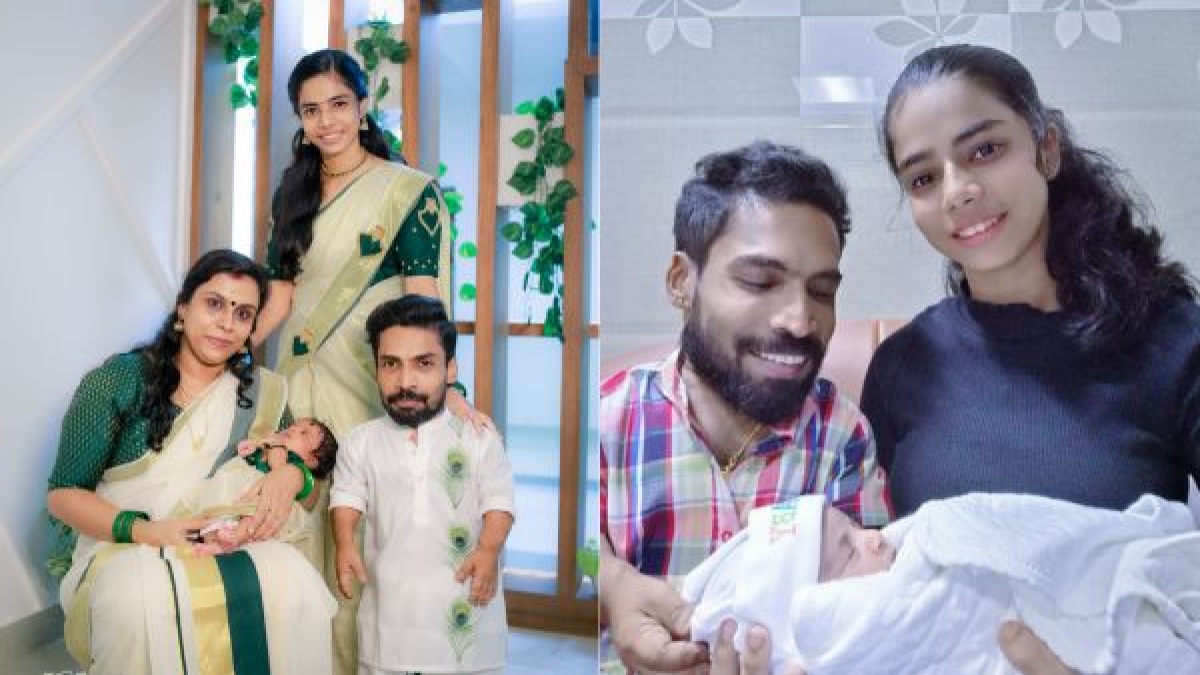 Guinness Pakru Talks About His Second Baby And Mother Support In His ...