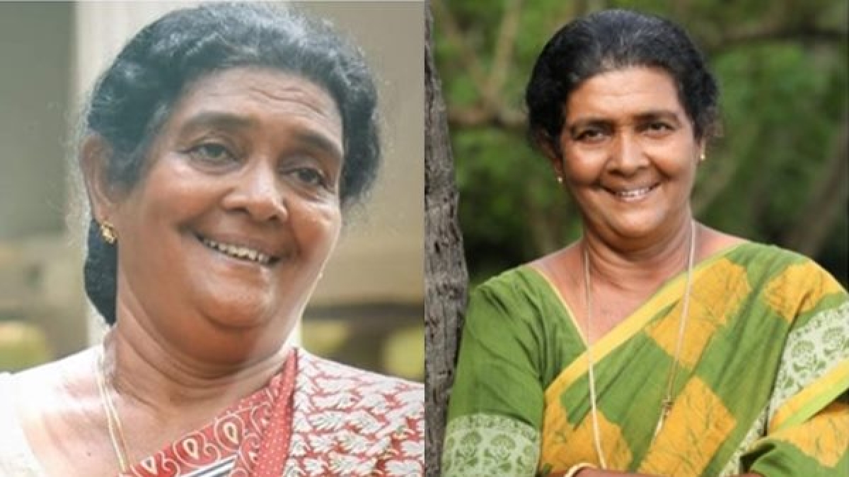 Pauly Valsan Open Up About Struggles She Faced During Her Early Life ...