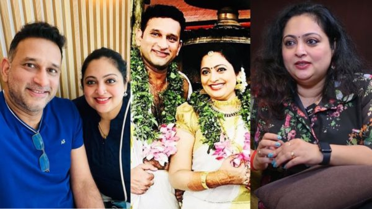 Actress Reshmi Soman Opens Up Why She Didn't Do Movies For So Long, Her ...