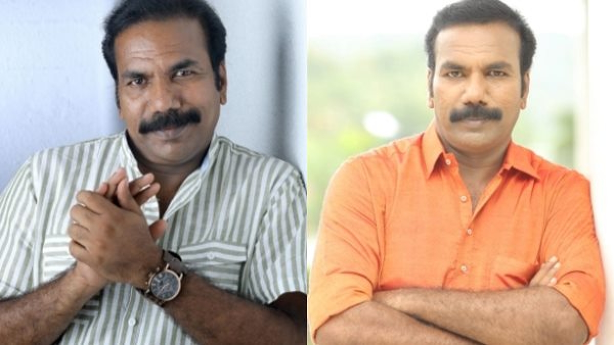 Shobi Thilakan Open Up About Viewers Reaction After He Done A Villain ...