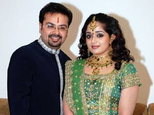 Kavya Madhavan, Nishal Chandra, Divorce, Eranakulam, Court, Actress, കാവ്യ മാധവന്‍, നിശാല് ...