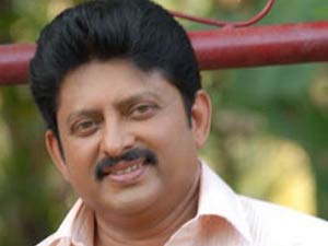 Rajasenan, Director, Innanu Aa Kalyanam, Rajit Menon, Sharnya Mohan ...