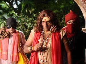 My Dear Kuttichathan, 3D, Prakash Raj, Navodaya, Kalabhavan Mani, മൈ ...