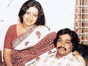 Srividya, Death, Ganesh ശ്രീവിദ്യ, നടി, മരണം, രഞ്ജിത്ത്, മരണം, ഗണേഷ് ...