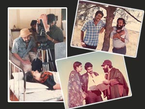 Padmarajan, Director, Biography, Njan Gandharvan, Literature, പത്മരാജന് ...