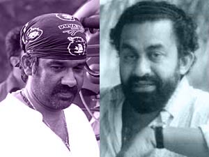 Renjith, Pathmarajan, Bharathan, Cinema, Malayalam, Director, രഞ്ജിത് ...