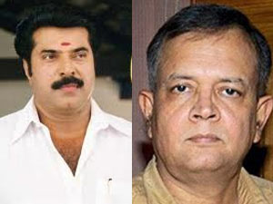 NIA, CBI, Mammootty, Radha Vinodh Raju, Sethurama Iyer, എസ്‌എന്‍ സ്വാമി ...