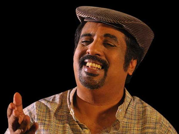 Yesteryear star Raveendran in Idukky Gold - Malayalam Filmibeat