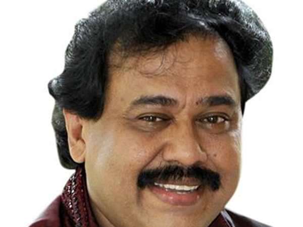Director Vinayan, after the success of Dracula 3D, is coming up with ...