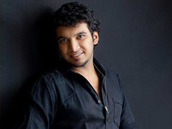 Badusha in Grand Finale' - Malayalam Filmibeat