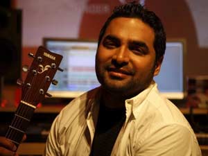 Gopi Sunder makes his debut in acting - Malayalam Filmibeat