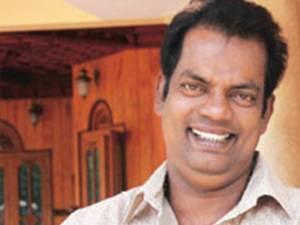Actor Salim Kumar Produce a film named Moonnam Naal Njarazhcha, direct ...