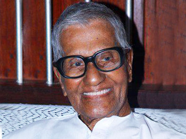 Malayalam film industry showing disrespect also to Raghavan Master ...