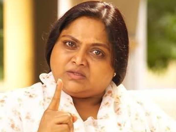 Mukesh married Methil Devika, now just coming memories of his first ...