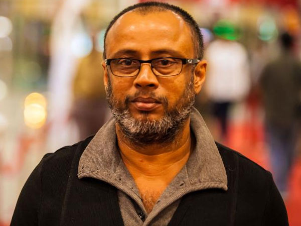 Lal Jose's European Tour In His Car - Malayalam Filmibeat