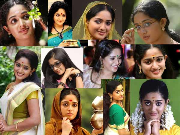 Kavya Madhavan's childhood Photos - Malayalam Filmibeat