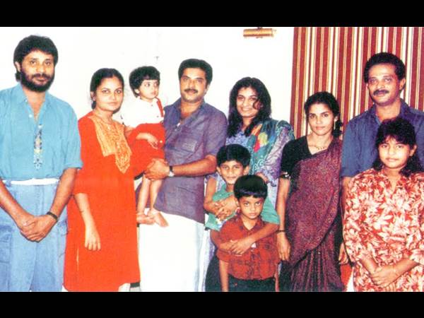 Mammootty's sister's son Askar all set to act - Malayalam Filmibeat