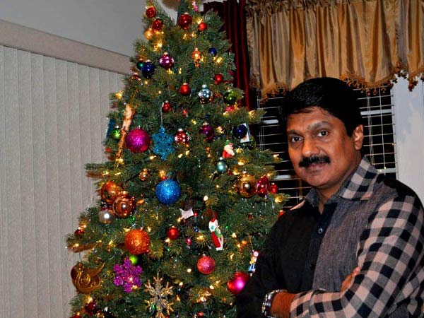G Venugopal- Melodious 30 Years - Malayalam Filmibeat