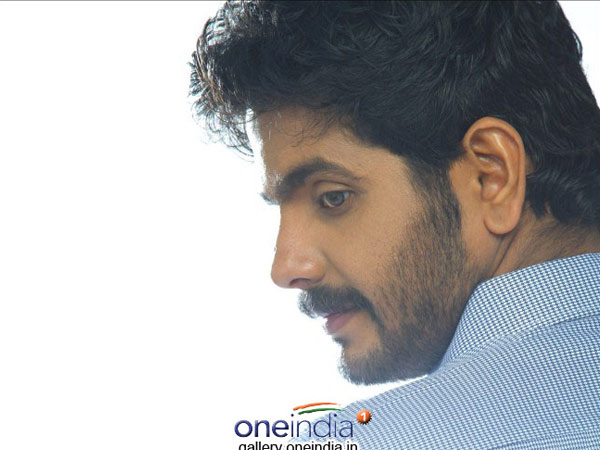 Aneesh G Menon New Promising Star Of Malayalam - Malayalam Filmibeat