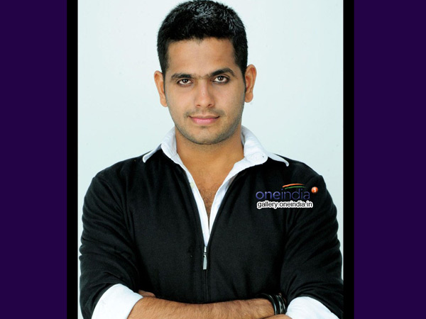 Aneesh G Menon New Promising Star Of Malayalam - Malayalam Filmibeat