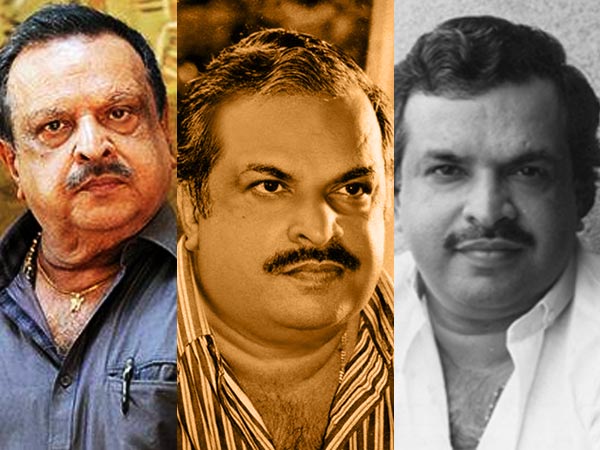 Singer P Jayachandran Celebrates 70th Birthday - Malayalam Filmibeat
