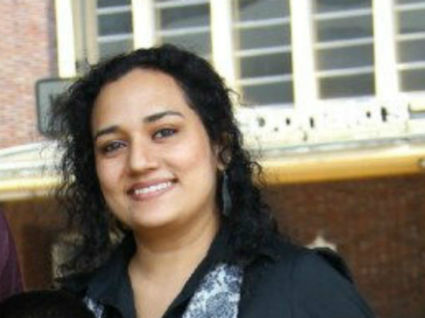 Muthumani is Manju Warrier's friend - Malayalam Filmibeat