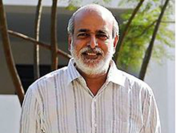 Sashi Kumar in Nellikka - Malayalam Filmibeat