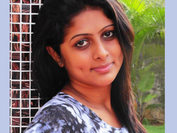 I am a great fan of Mohanlal says Parankimala fame Vinutha Lal ...