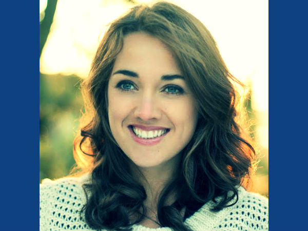 Like to see Mammootty as Hollywood actor: Caroline Beck - Malayalam ...