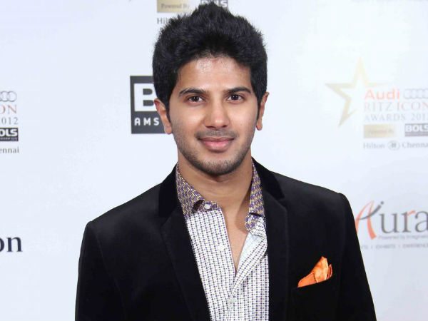 Dulqar Salman celebrating his birth day today, July 28th - Malayalam ...