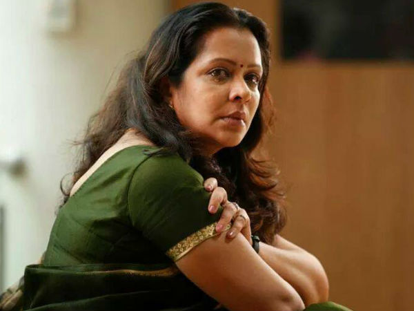 Devi Ajith want to change her image in Trivandrum Lodge, - Malayalam ...