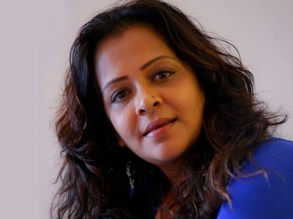 Devi Ajith want to change her image in Trivandrum Lodge, - Malayalam ...