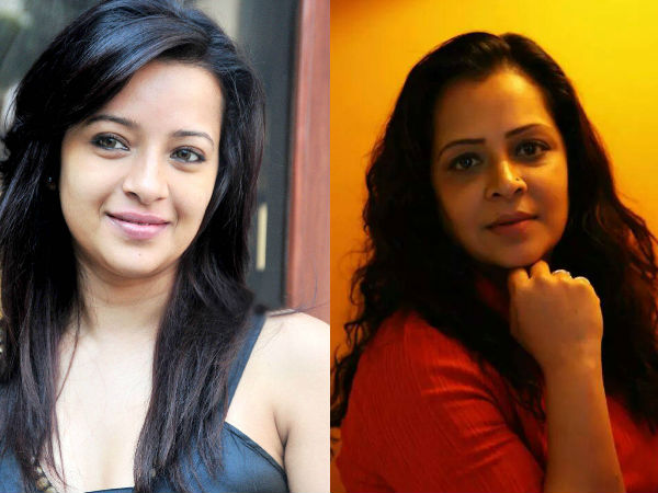 Devi Ajith want to change her image in Trivandrum Lodge, - Malayalam ...