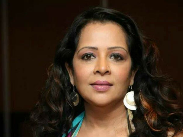 Devi Ajith want to change her image in Trivandrum Lodge, - Malayalam ...