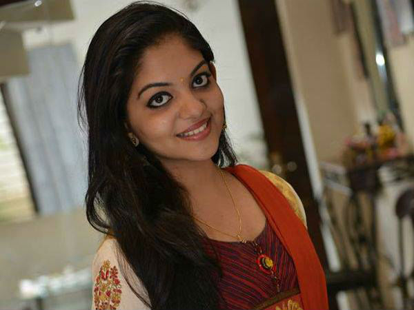 I would like to act with Mammootty and Mohanlal said Ahana - Malayalam ...